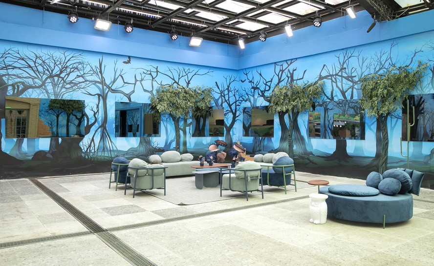 BBB 24: saiba como será escolhido quem ainda falta entrar na casa