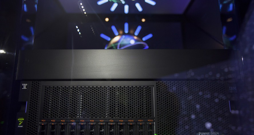 Dasa dobra aposta em IA e vai usar Watson da IBM para marcar exames ...