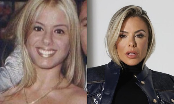 Namoro aos 15 anos, mãe de Zé Felipe e 9 milhões de seguidores: veja ...