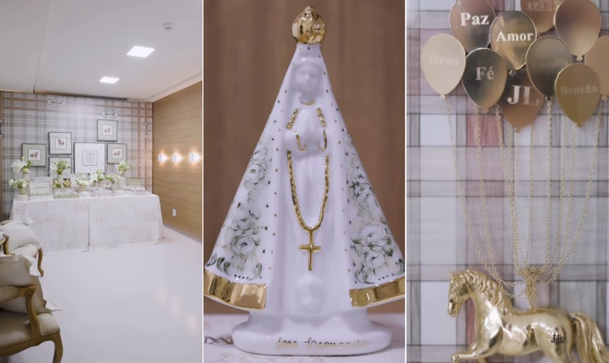 Virginia Fonseca e Zé Felipe: andar fechado na maternidade e outros bastidores do nascimento de ...