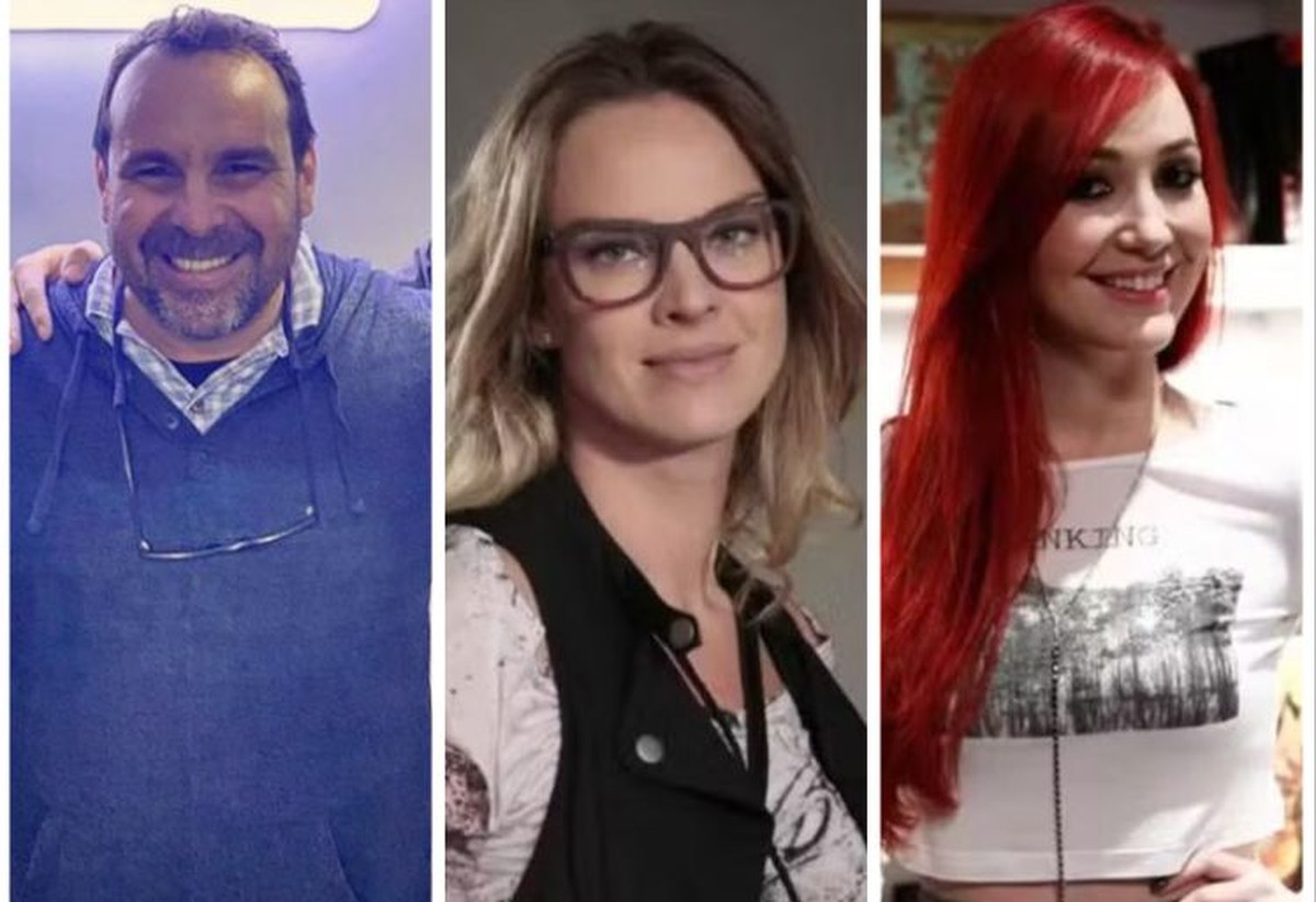 Dez anos depois da estreia de 'Império', veja por onde andam atores do ...