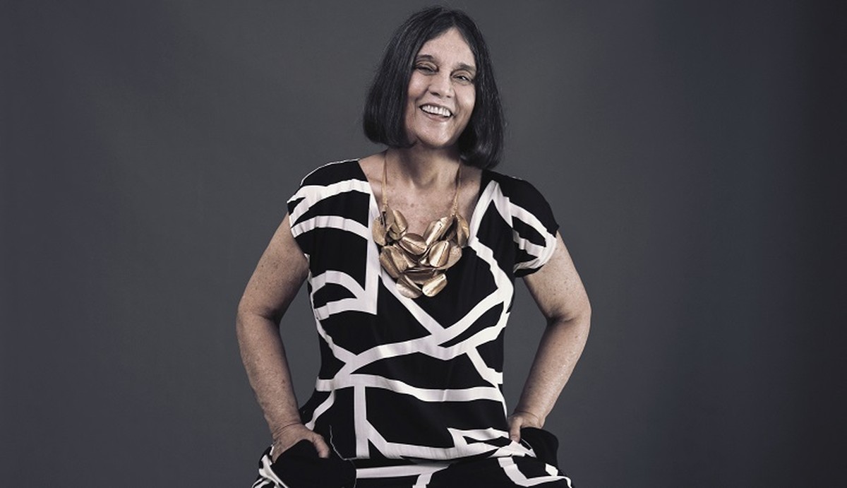 Joyce lança novo álbum: 'Samba, amor e alegria é o que temos para ...