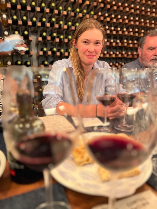 Degustações em restaurantes da Zona Sul reúnem entusiastas do vinho ...