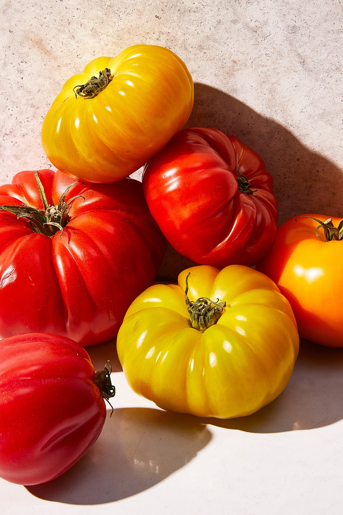 O tomate é mesmo saudável? Um guia completo sobre o ingrediente ...