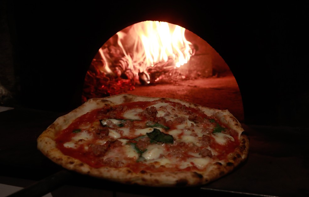 Ingredientes locais e até inteligência artificial: os segredos das ...