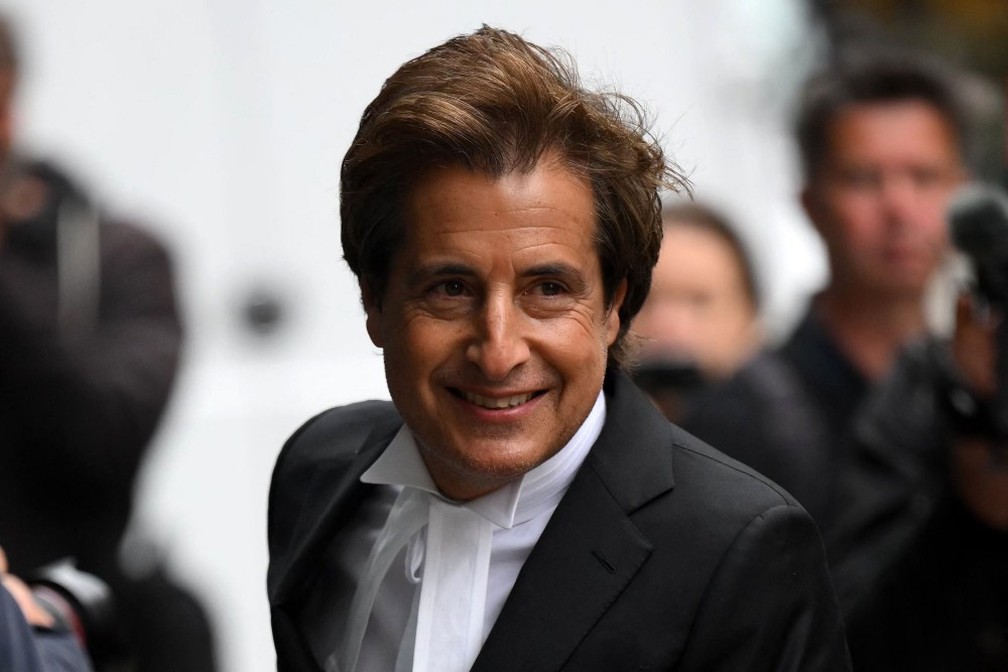 Príncipe Harry vai depor contra jornal e será o primeiro membro da ...