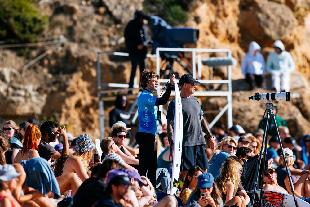 WSL: único brasileiro no top 10, Mateus Herdy busca vaga inédita na ...