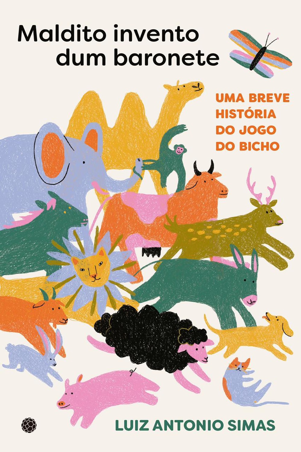 Em seu novo livro, Luiz Antônio Simas conta como nasceu a tradição de ...