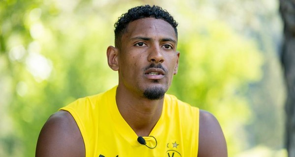 Haller: atacante do Dortmund superou câncer e pode ser campeão da ...