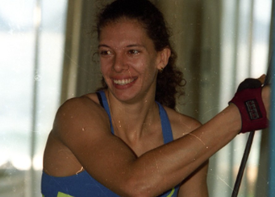 Ana Moser: A força de uma 'tigresa' do esporte derrubada pelo Centrão
