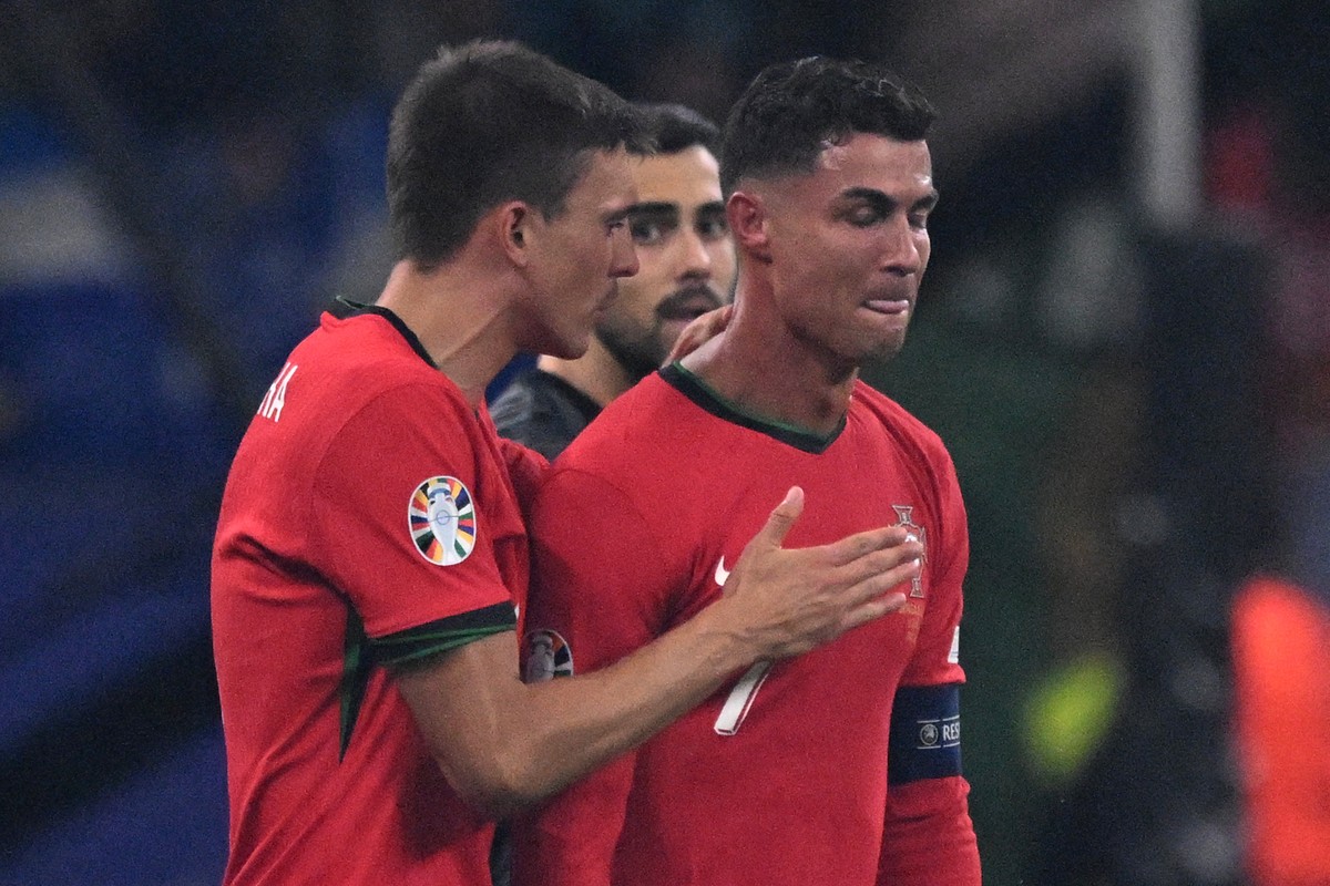 'Misstiano Penaldo': Emissora nega ofensa e diz que apelido para CR7 ...
