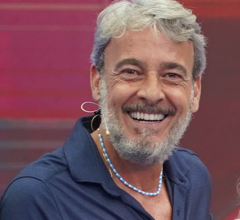 Alexandre Borges entra para o elenco da terceira temporada de 'Cine Holliúdy'