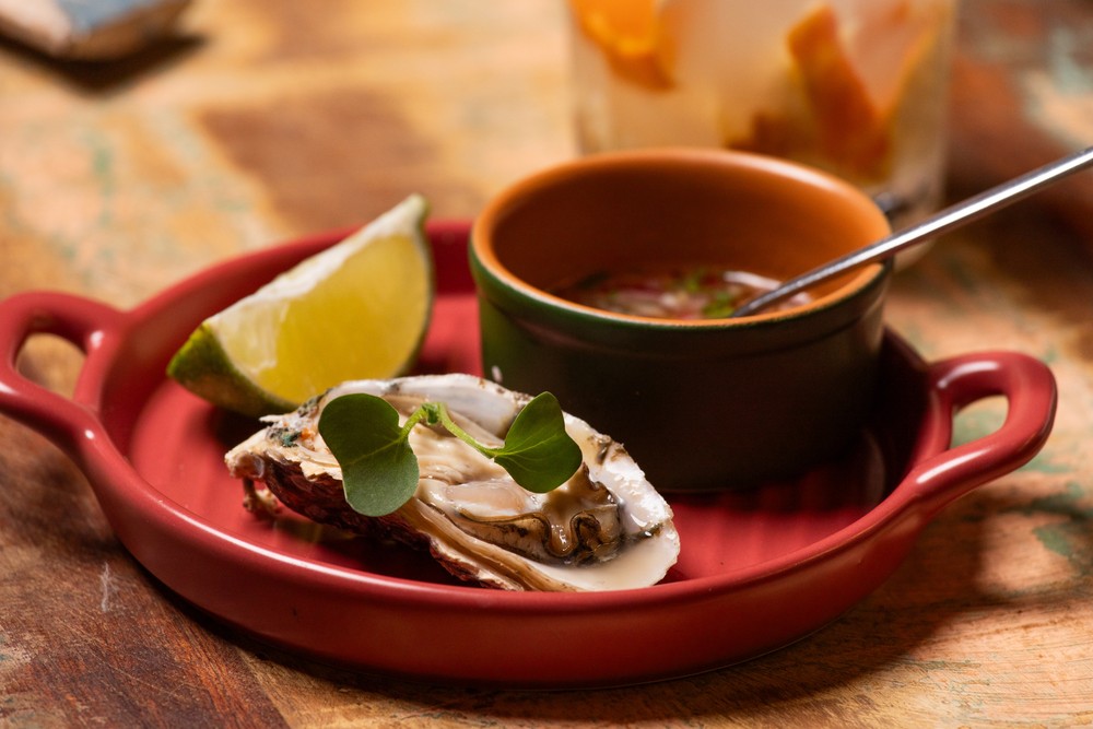 Nova onda paulistana, ostras entram no cardápio de restaurantes e bares ...