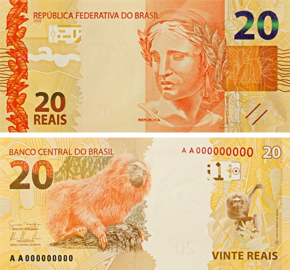 Por que o beija-flor virou o símbolo da nota de R$ 1? Conheça essa e ...