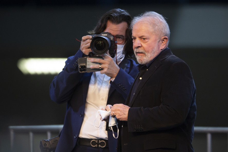 Lula Começou O Ano Com Aprovação Recorde Nas Redes Sociais