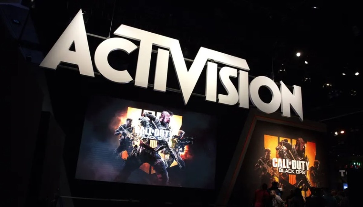 Compra da Activision pela Microsoft, maior negócio da indústria de ...