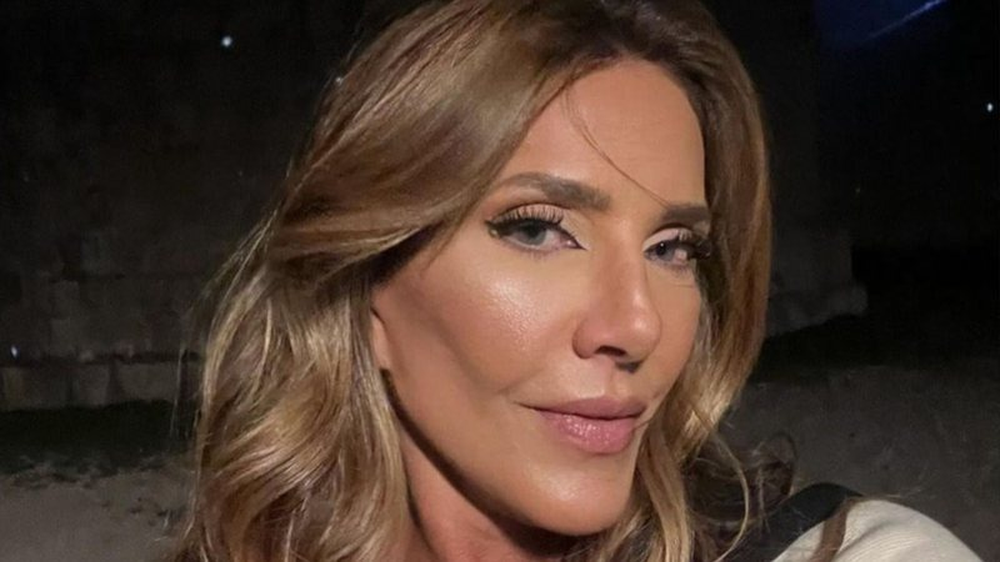 Quem é Flávia Rocha, empresária e socialite suspeita de calote de R$ 7 ...