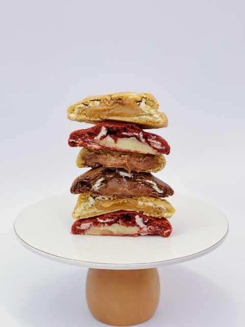 A vida pode ser doce (e muito!): confira as novas confeitarias do Rio