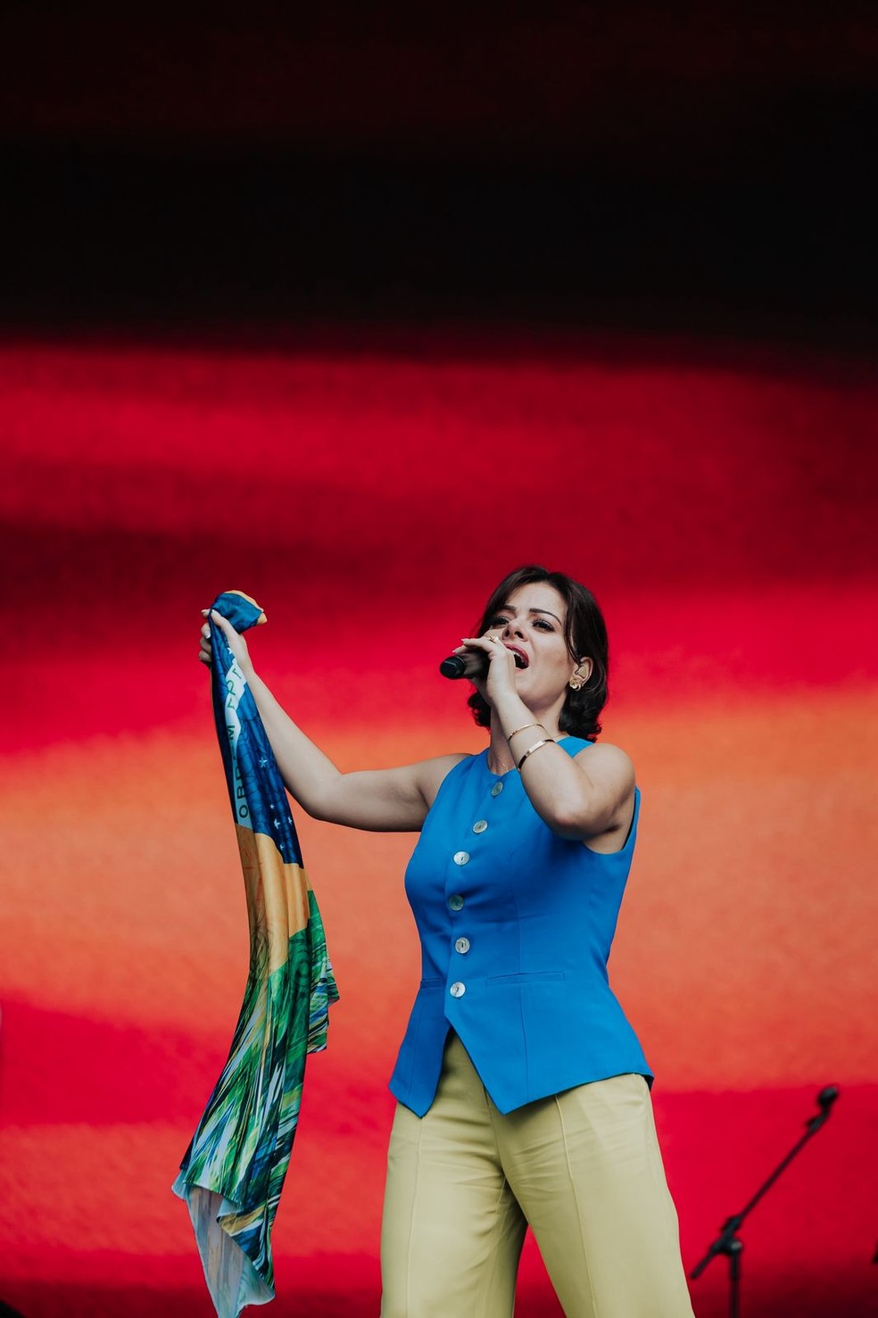 Entenda o que é o The Send Brasil e por que o movimento tem levado ...