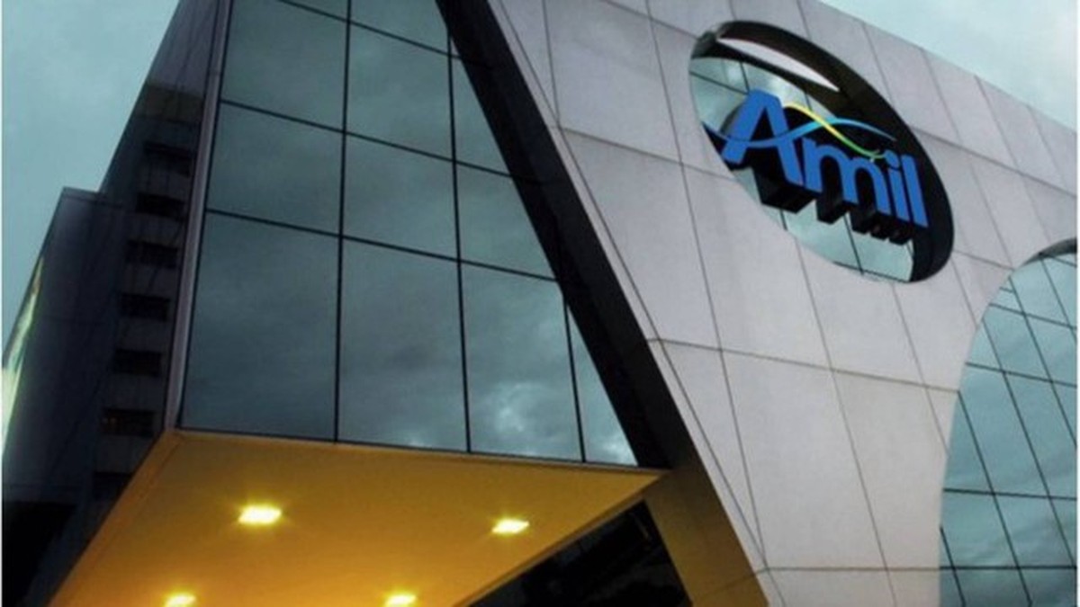 Amil já tem novo CEO e nova diretoria