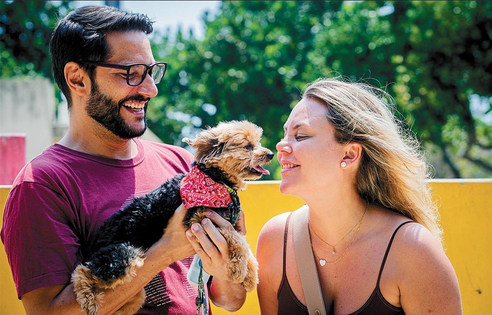 STF assume mediação de acordo de Mariana