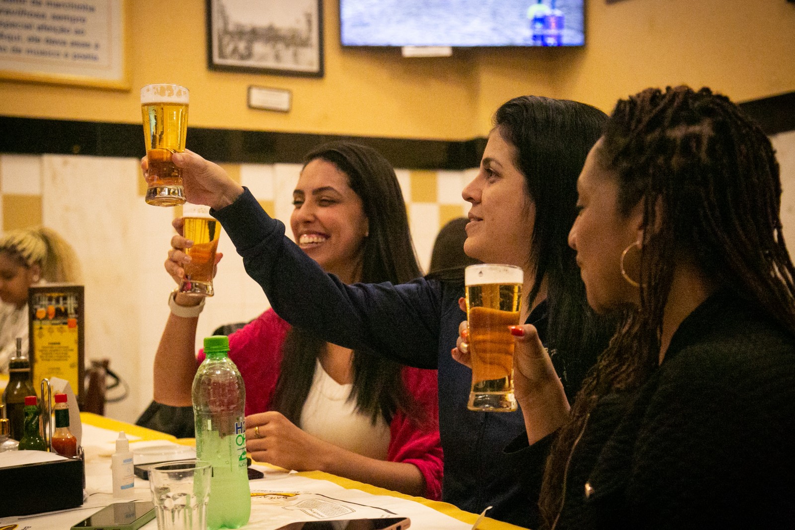 Tô na rua: um guia para aproveitar o Rio de segunda a segunda