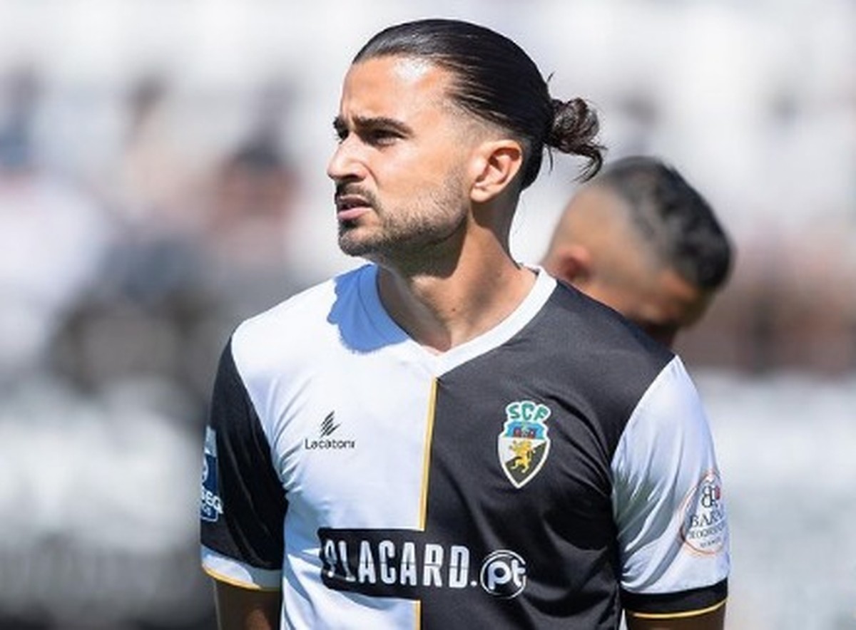 Ex-Fla, Mattheus pode deixar Portugal e se transferir para time ...