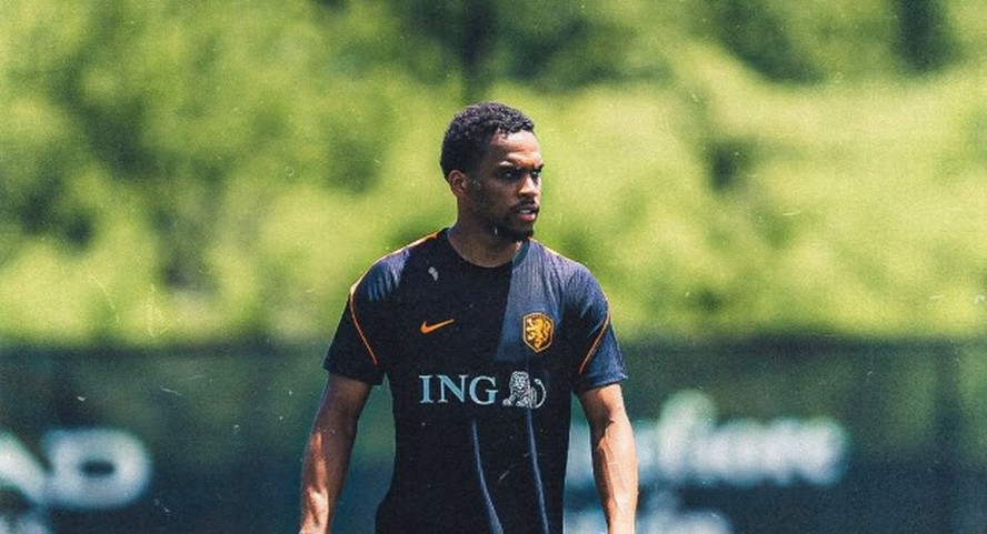 Defensor da Holanda não se recupera de lesão e é cortado da Copa do ...