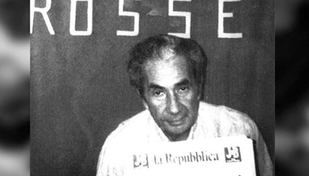O sequestro e o assassinato a sangue frio de Aldo Moro