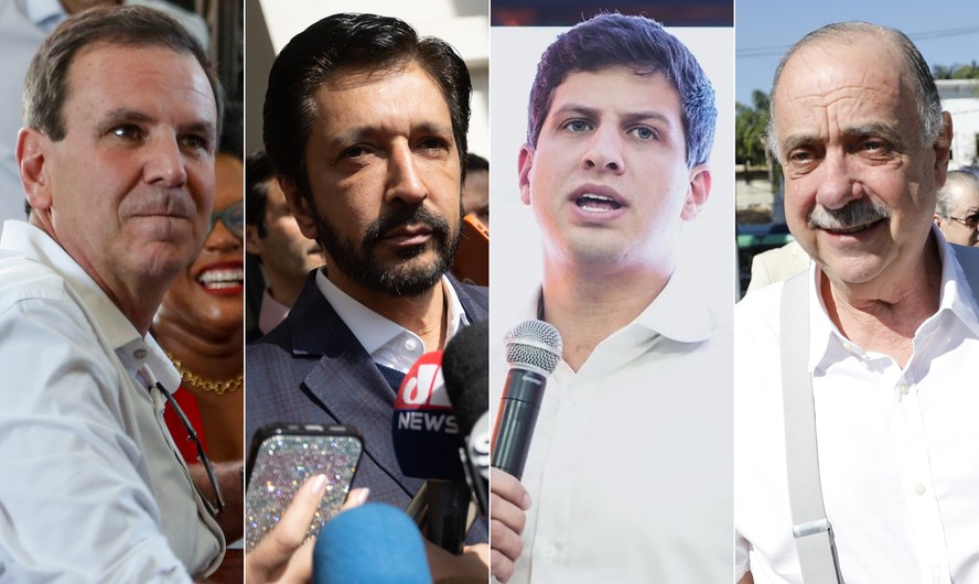 Qual a popularidade que um prefeito precisa ter para se reeleger em ...