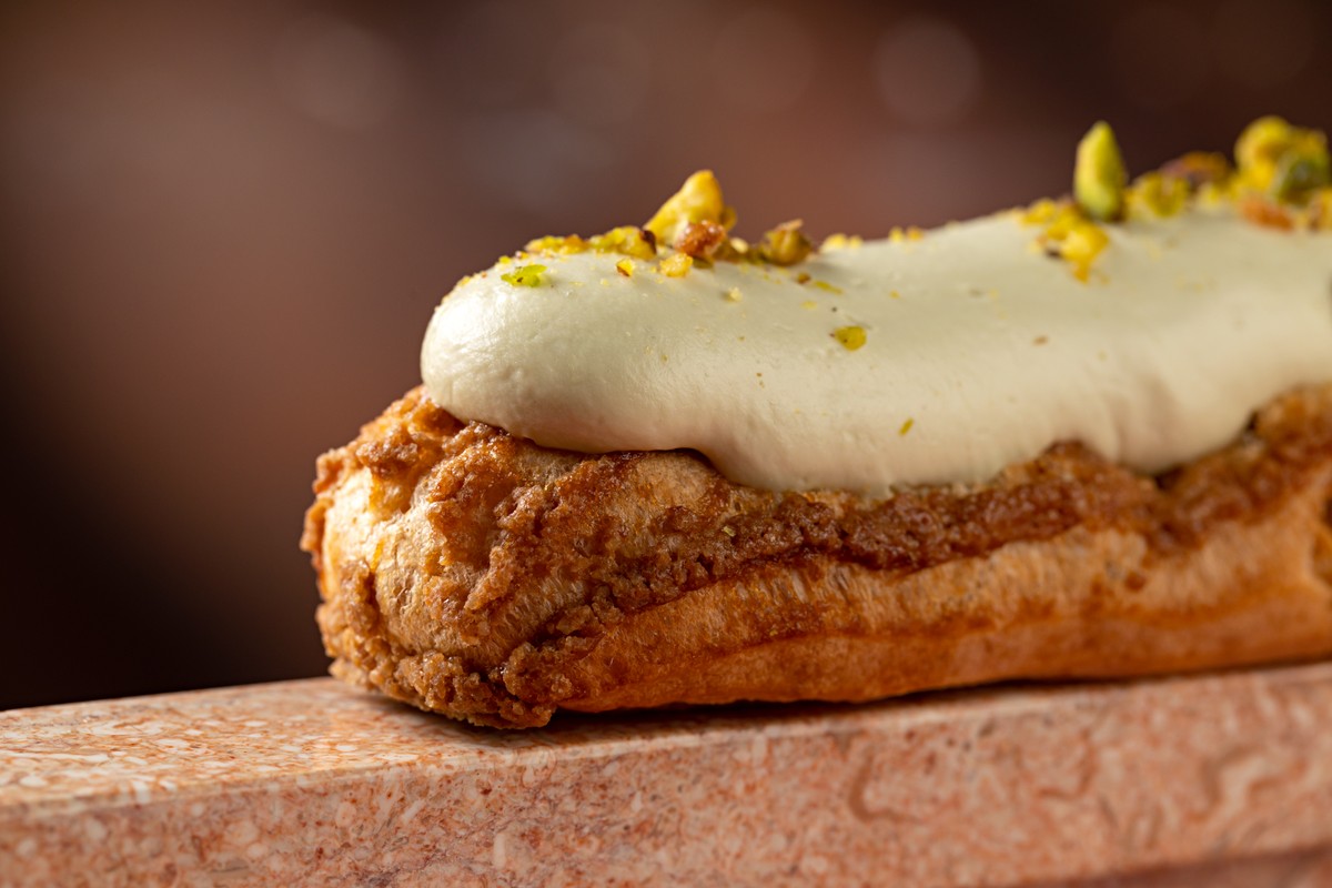 Absurda: a Melhor Confeitaria pelo Prêmio Rio Show de Gastronomia 2023