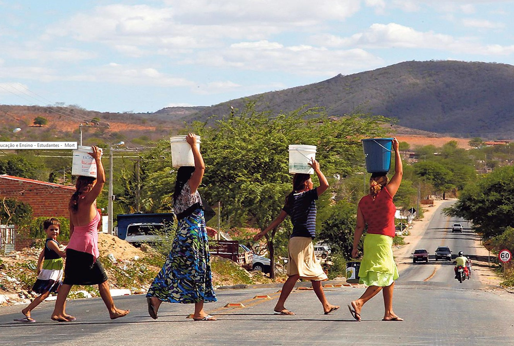 In-depth reporting: O GLOBO tells stories in real time