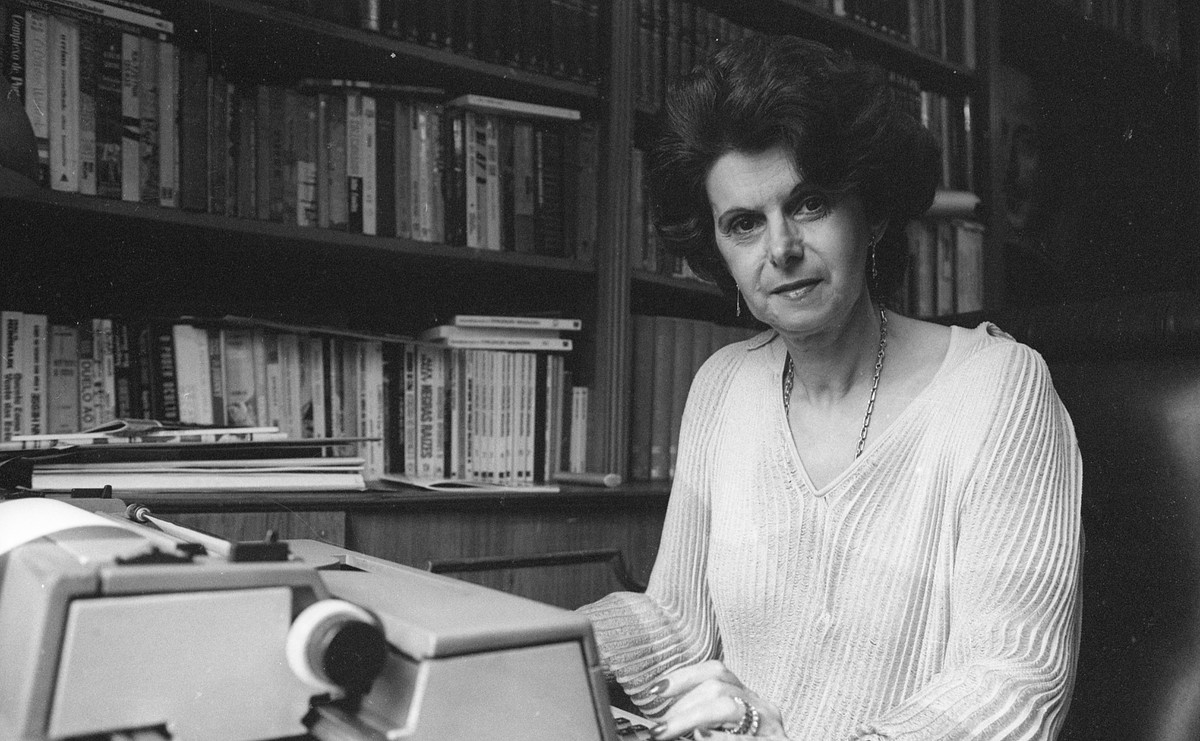 100 anos de Janete Clair: entenda por que autora é considerada uma das ...
