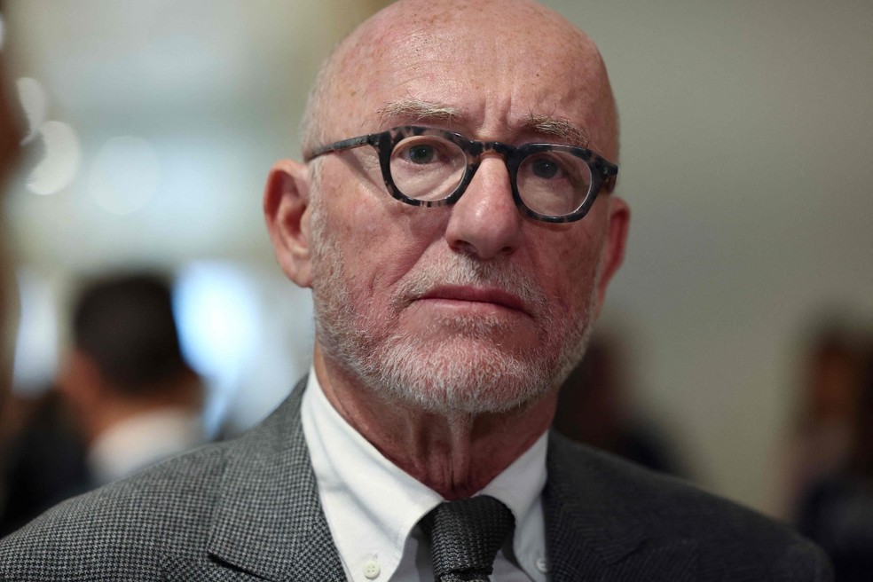 Áudio da cabine emociona familiares e amigos no julgamento do voo Rio-Paris