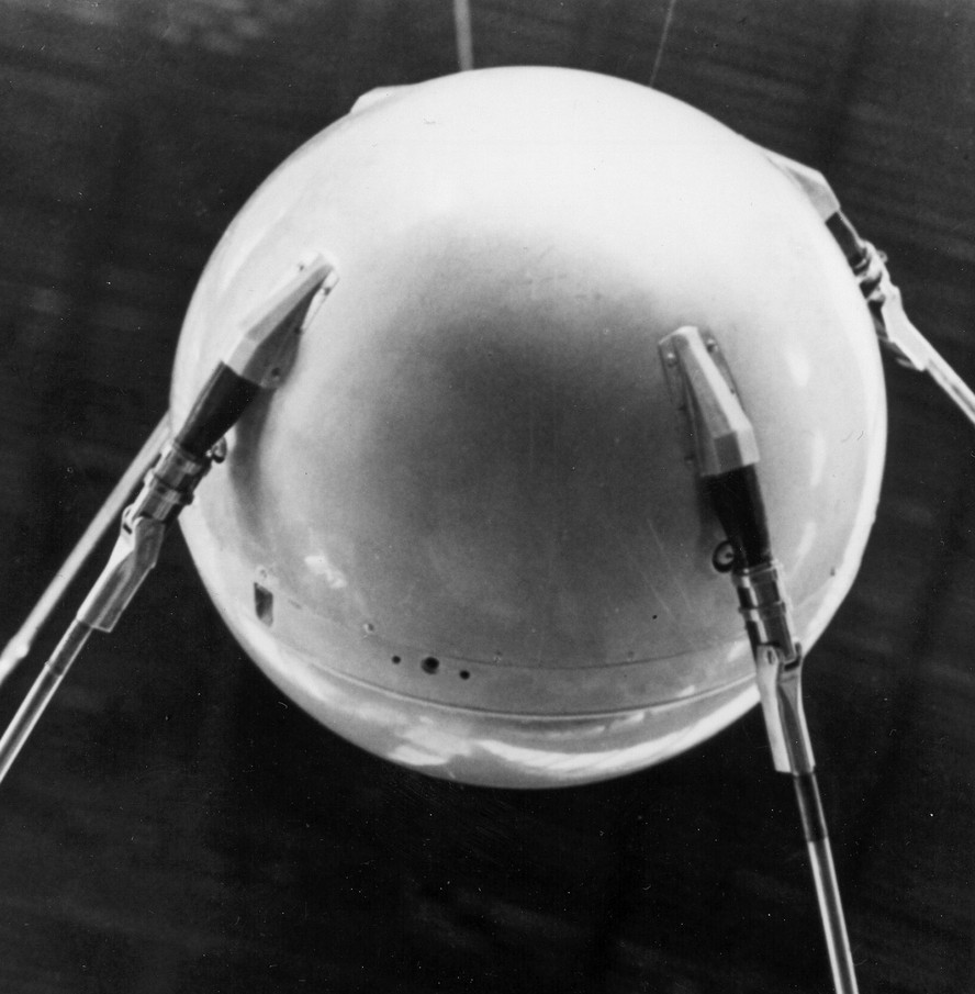 'Momento Sputnik'? DeepSeek chinesa ecoa pioneirismo soviético no ...