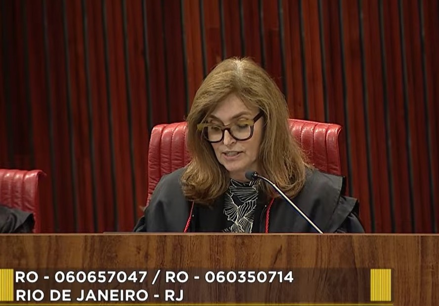 Em quatro pontos, entenda por que ministra do TSE votou para cassar ...