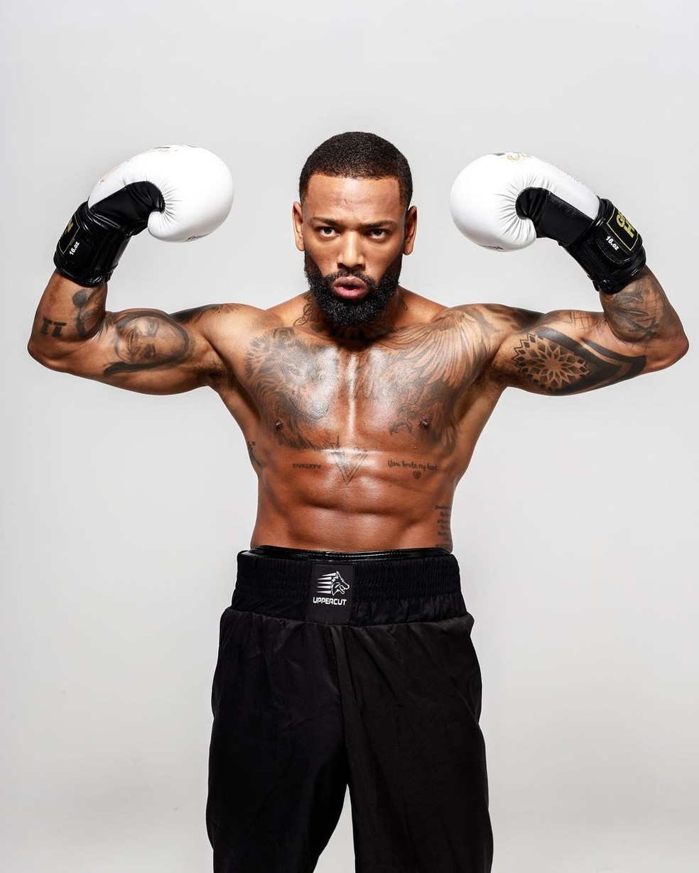 Emagrecimento de MC Gui: saiba o que cantor fez para perder 17 kg e ...