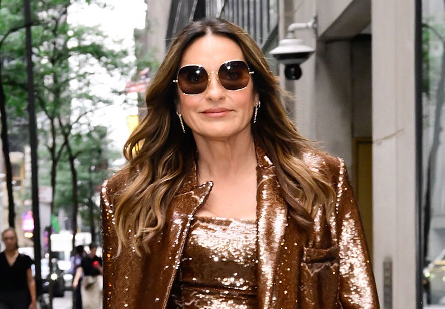 Mariska Hargitay investiga tragédia da mãe, Jayne Mansfield, em estreia como diretora: 'Meu ...