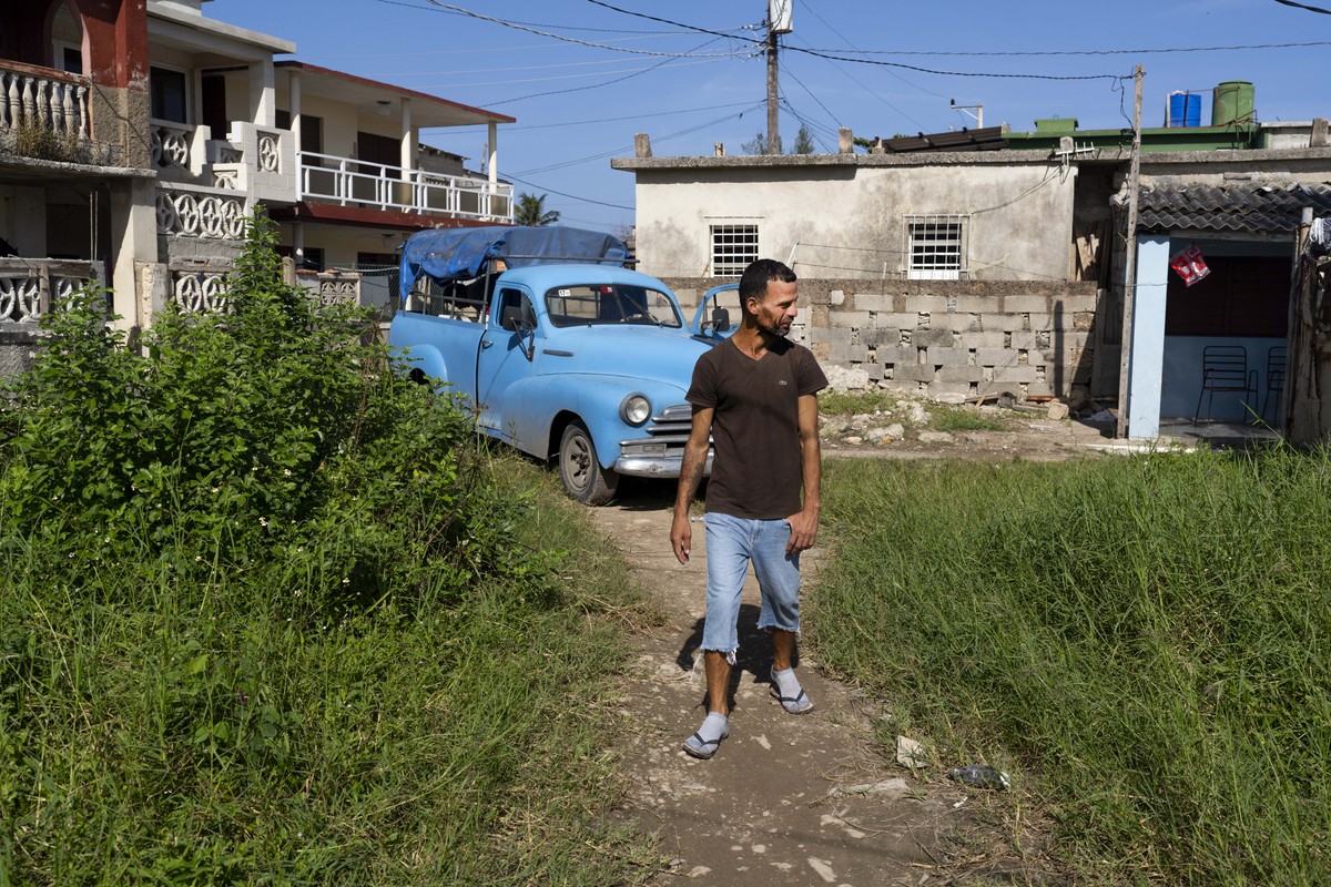 'Cuba está se despovoando': maior êxodo desde a revolução ameaça o ...