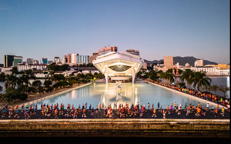 Maratona do Rio 2025: saiba como se inscrever, datas e valores para ...