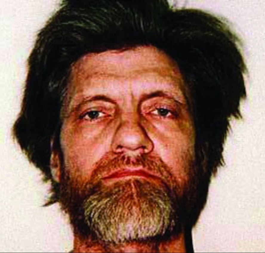 Morre Ted Kaczynski, terrorista americano conhecido como 'Unabomber'