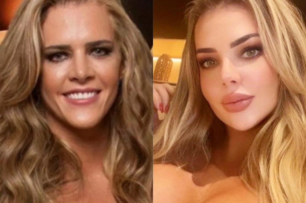 Transformação de Denise Rocha: conheça o segredo por trás do 'novo ...