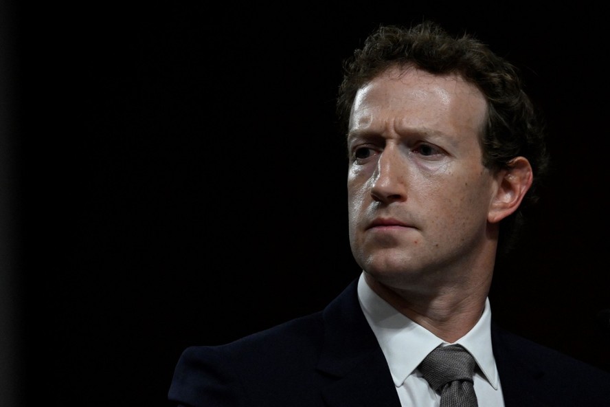 Zuckerberg depõe em julgamento contra a Meta. Veja o que disse o dono ...