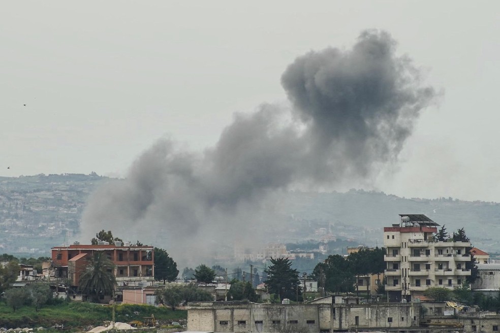 Hezbollah vai respeitar cessar-fogo entre Israel e Líbano, diz ...