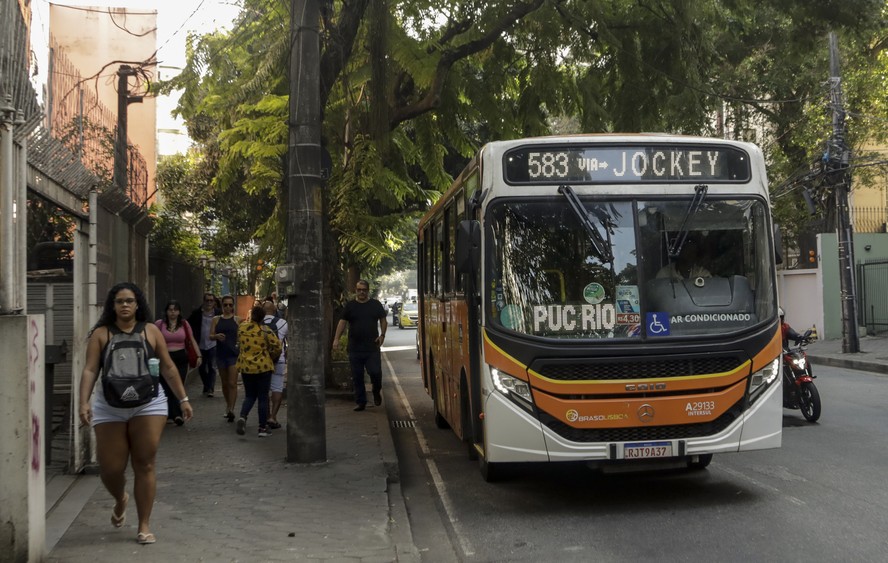 'Metrô na Superfície': prefeitura atualiza lista de linhas de ônibus ...