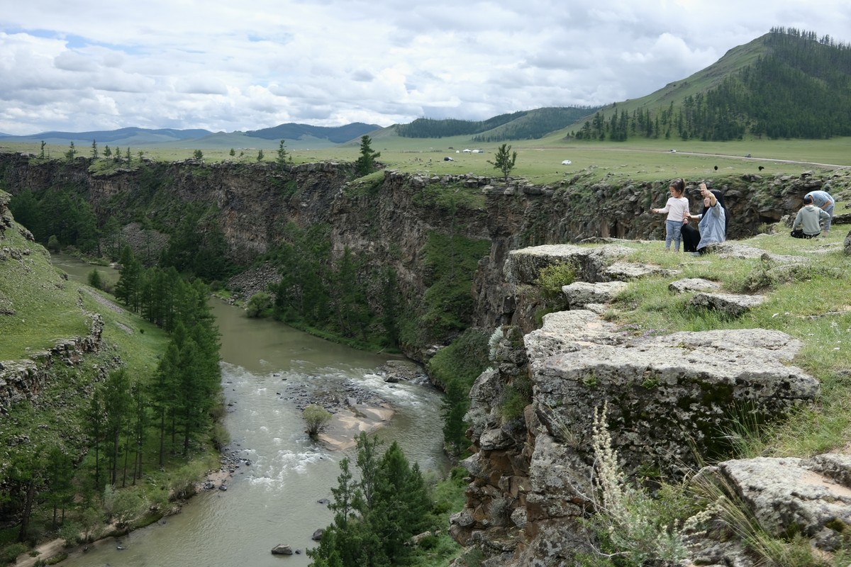 Mongólia vira destino de millennials em busca de experiências de viagem ...