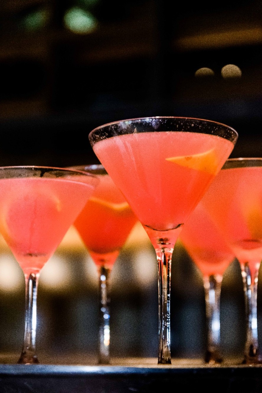Cosmopolitan: o 50tão americano que mudou a história da coquetelaria ...