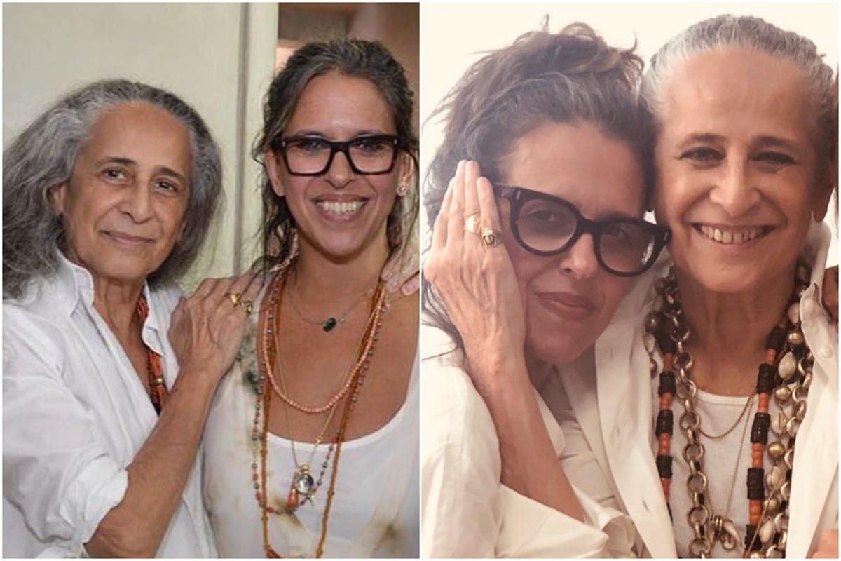 Estilista e mãe de João Vicente de Castro: quem é a mulher de Maria ...