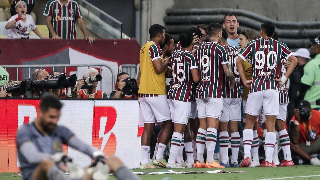 Fluminense | Últimas notícias, resultados e próximos jogos | O Globo
