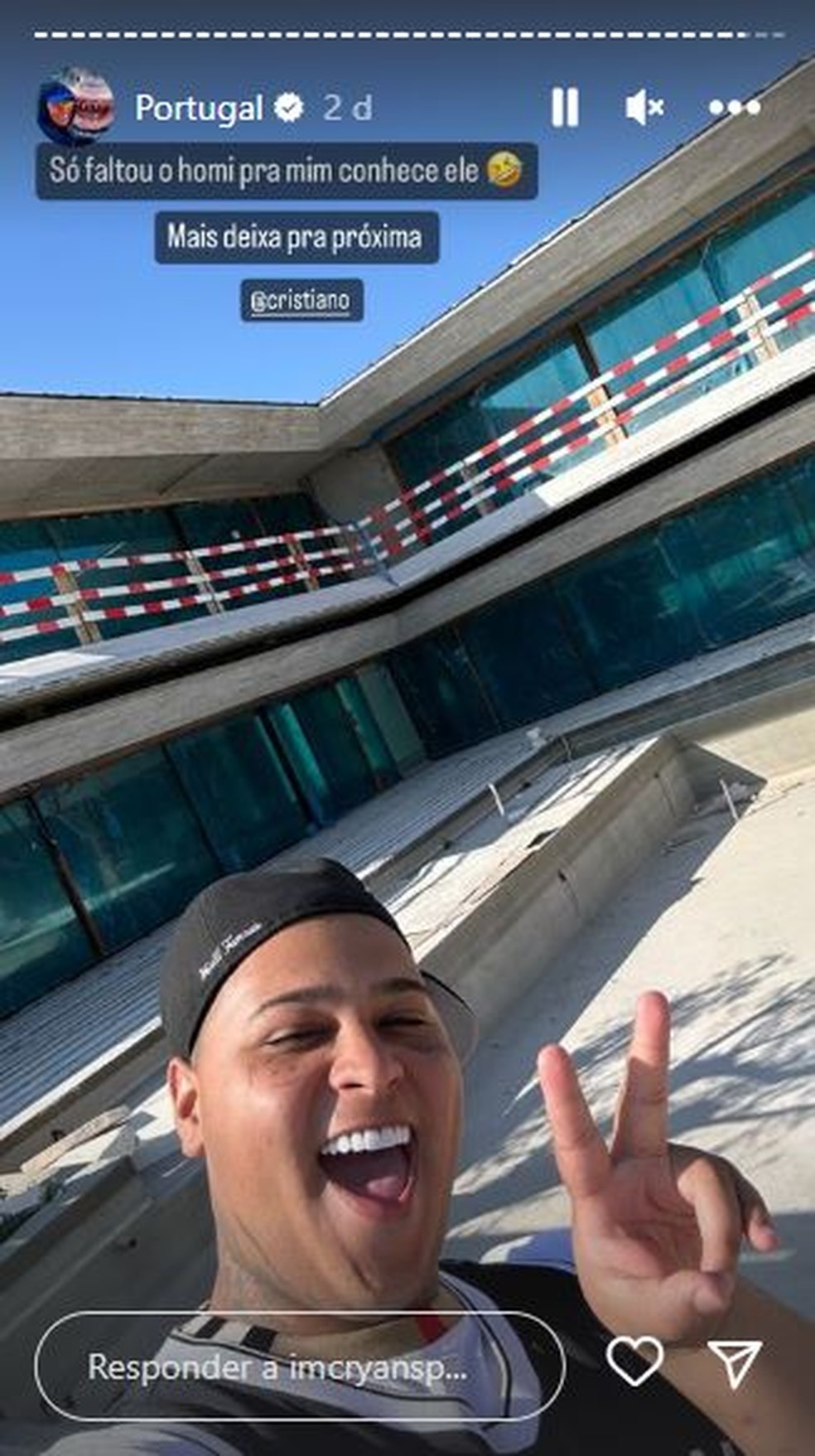 Quem é Ryan SP, MC que pagou R$ 1 milhão de fiança para ser solto após ...